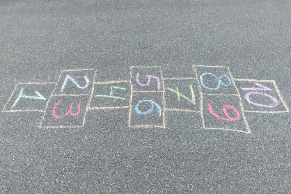 Home - Hopscotch Coaching